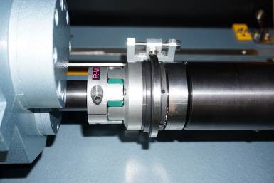 26 MM Co-Rotating Twin Screw Extruder | MiLabtech, LLC - Represents ...