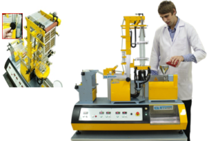 Ultra Micro Line | Labtech Engineering | Milabtech USA