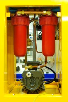 Scientific 20MM Co-Rotating Twin-Screw Extruder | MiLabtech, LLC ...