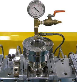 Scientific 20MM Co-Rotating Twin-Screw Extruder | MiLabtech, LLC ...
